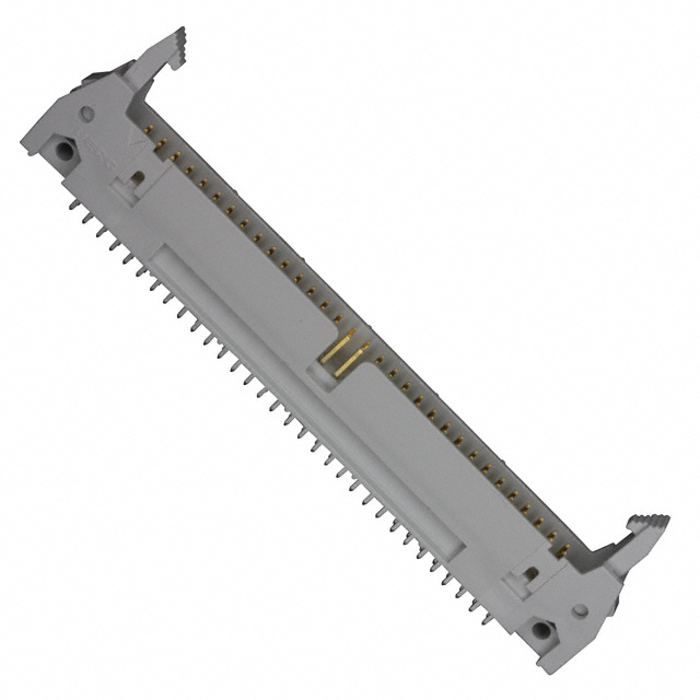 71918-164LF Amphenol ICC (FCI) | Connectors, Interconnects | DigiKey